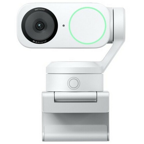 INSTA360 LINK 2 SE ARCTIC WHITE
