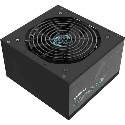 RAIDMAX Cobra 650W RX-650AE-D
