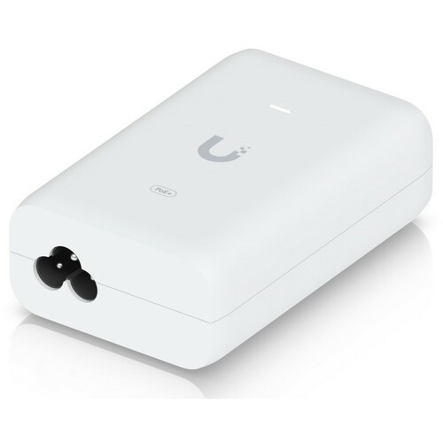 UBIQUITI U-POE+ Gigabit PoE Injector