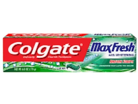 Colgate Pasta za zube Max fresh clean mint 100ml