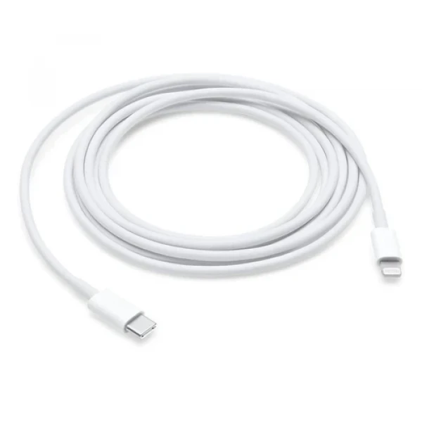 Apple USB-C to lighting kabl 2m MQGH2ZMA