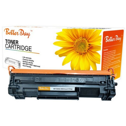 BetterDay W1500A, 150A zam. kaseta za HP M111/M141 1k (bez cipa)