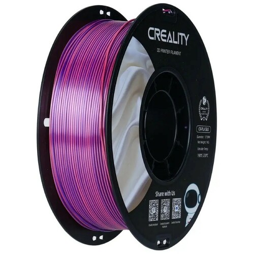 CREALITY CR-Silk Pink-purple