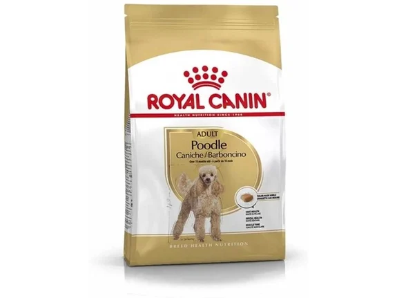 Royal Canin Hrana za pse Poodle 1.5kg