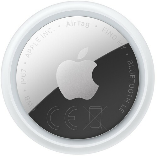 APPLE AirTag (2nd gen) mfe94zm/a