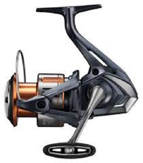 Shimano Nasci NEW 4000 FD AKCIJA(za Shimano mašinice VAŽI besplatna poštarina)