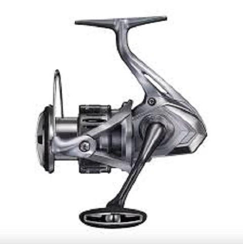 Shimano Nasci 4000XG-FC (za Shimano mašinice VAŽI besplatna poštarina)