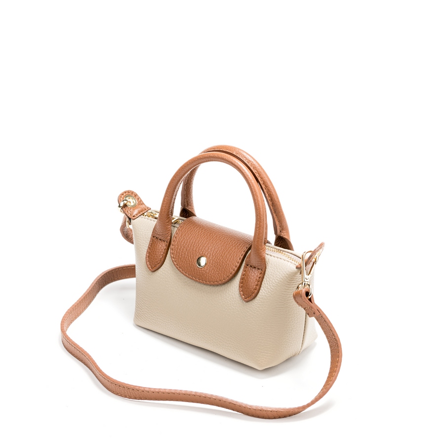 Tasna-3912 taupe/c