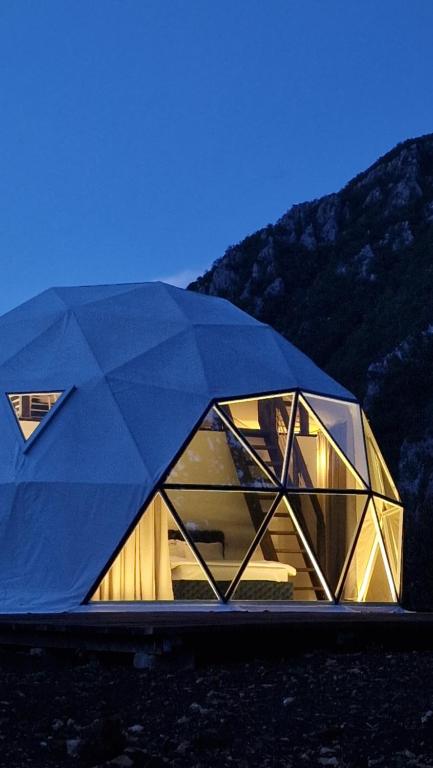 Glamping Tara