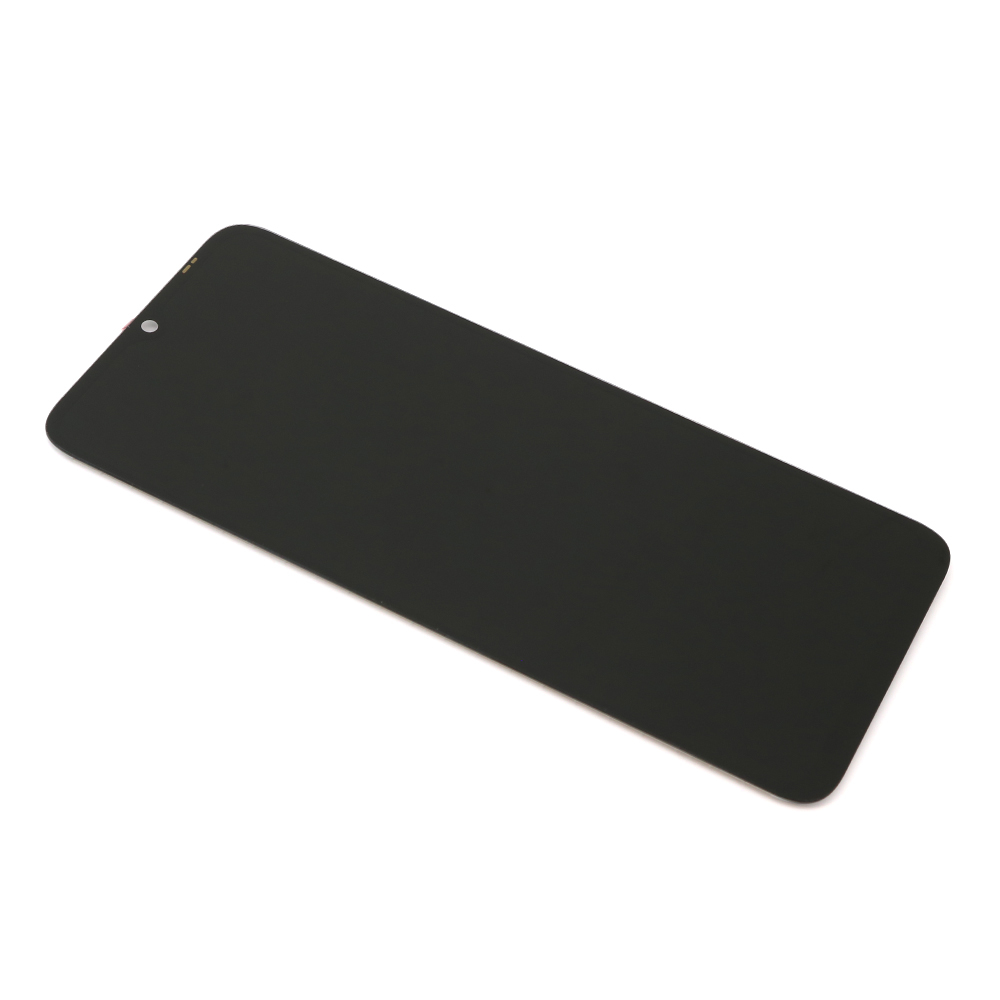 LCD displej (ekran) - Huawei Honor X6b + Touch screen ORG China crni (MS)