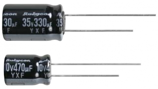 80ZLJ150M12.5X16