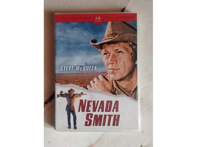 Nevada Smit/1966/Steve McQueen/titl srpski