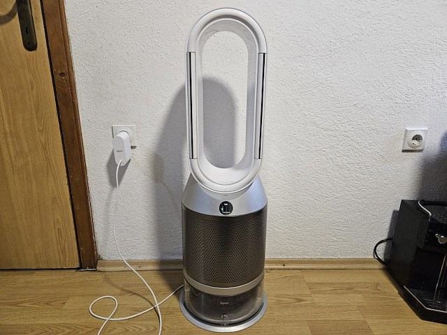 Dyson Pure Humidify+Cool PH3A prečistač vazduha ventila