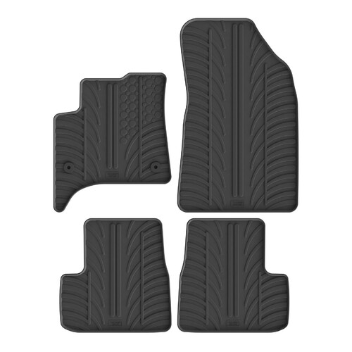 GUMENE PATOSNICE FIAT GRANDE PANDA 2025- /MHEV