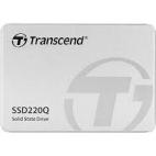 500GB SSD Transcend 2.5', TS500GSSD220Q