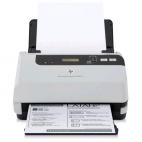 HP Scanjet 7000 S2 flow document sheetfe...