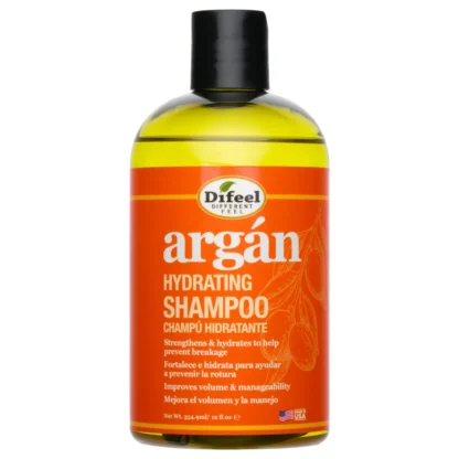 Šampon za kosu – argan 354,9 ml