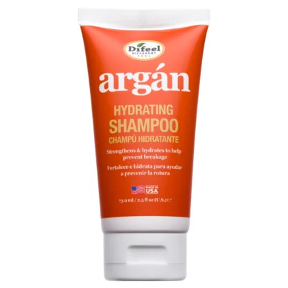Šampon za kosu – argan 73,9 ml