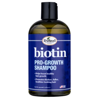 Šampon za rast kose – Pro-Growth biotin 354,9 ml