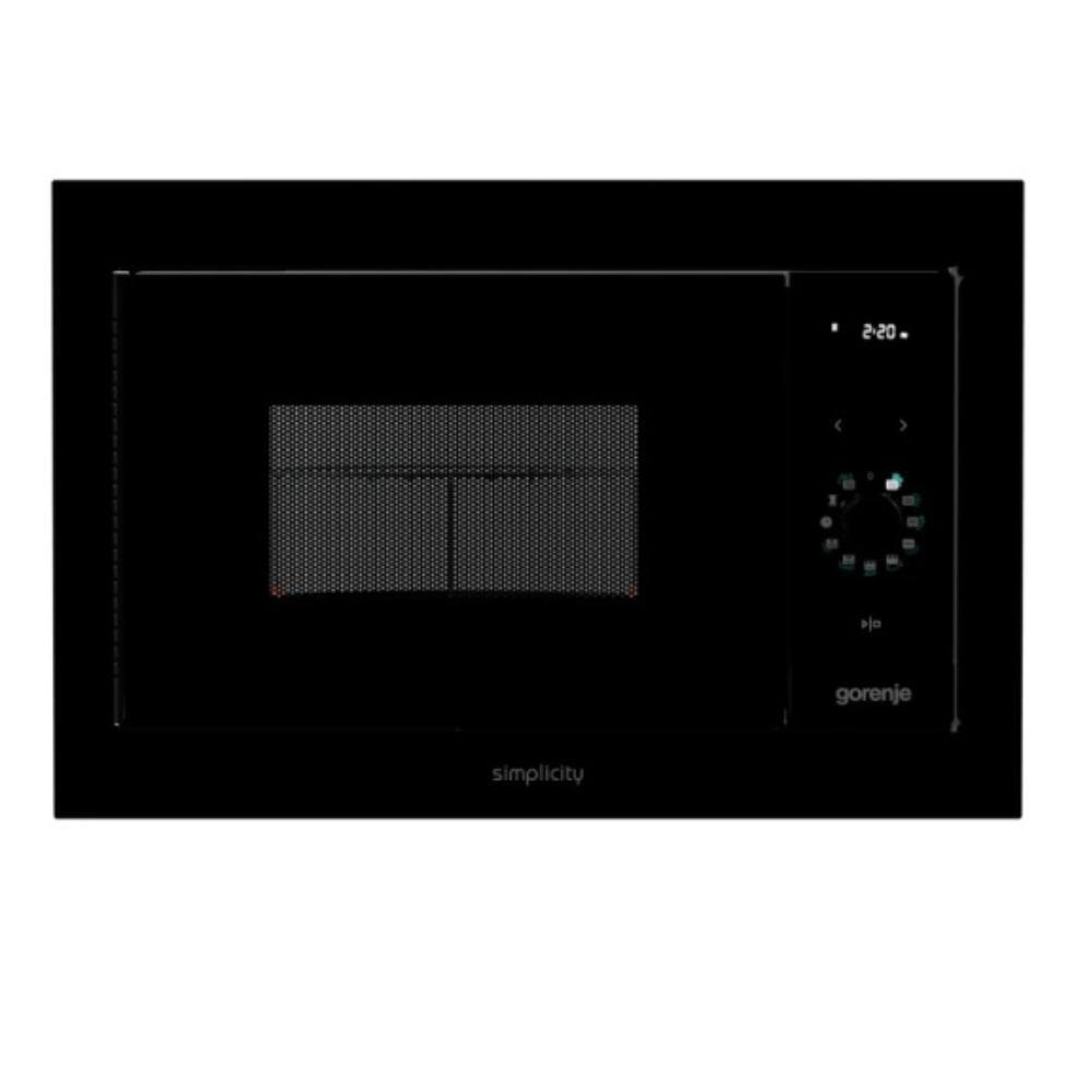Gorenje ugradna mikrotalasna rerna BM 235 G1SYBID: EK000532389