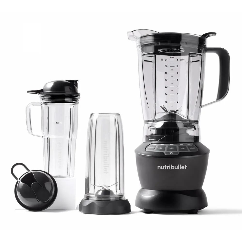 Nutribullet Blender NBF500DGID: EK000828716