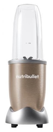 Nutribullet Blender NB907CPID: EK000828714