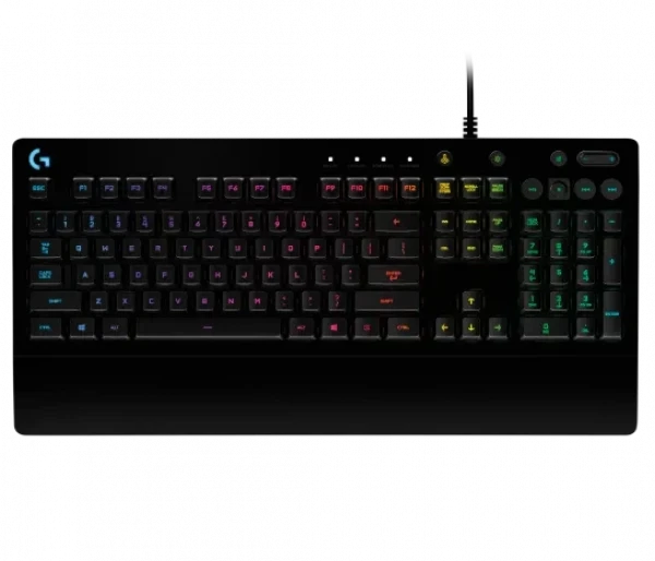 Gaming tastatura Logitech G213 Prodigy Black 920-008087