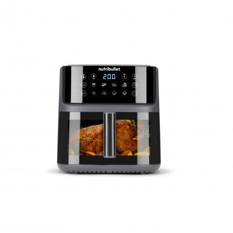 Nutribullet friteza na vruć vazduh NBA0811DGID: EK000828856