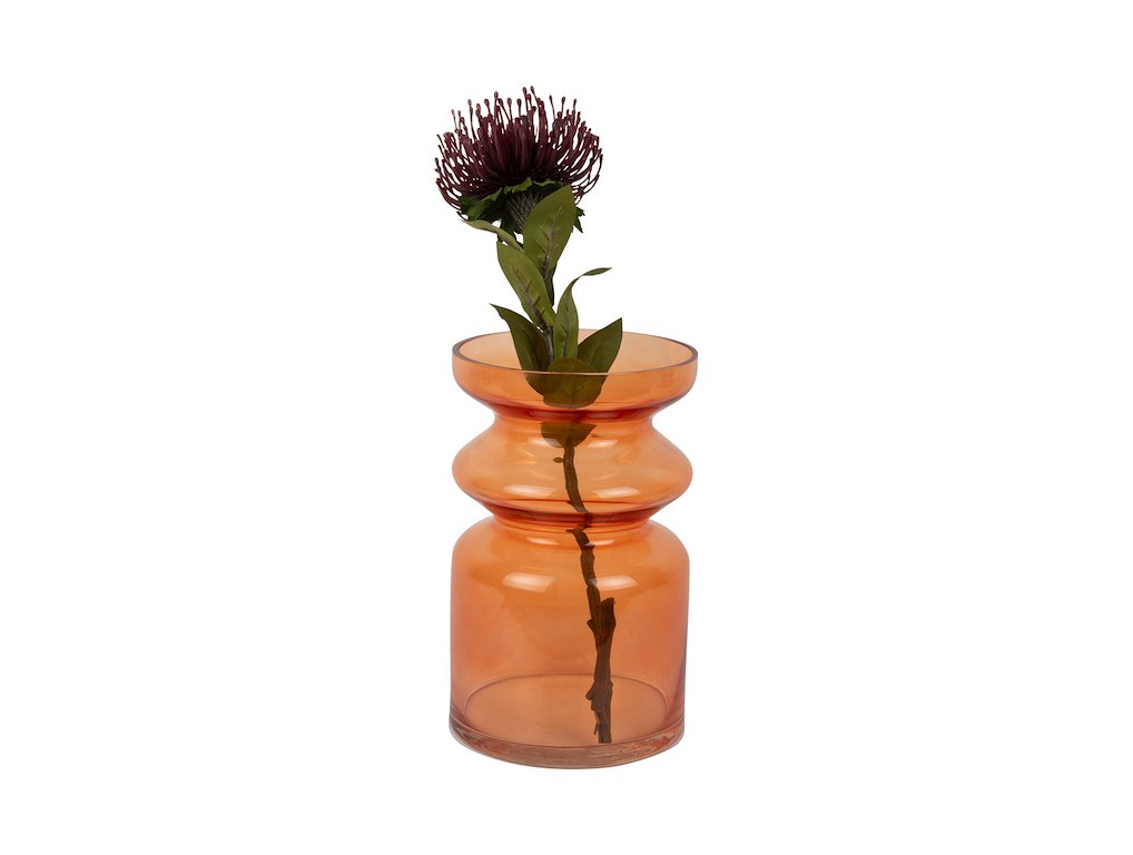 VAZA STAKLENA Gusto – Vase Gusto