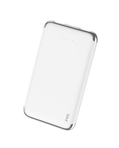 MS S500 6000 mAh power bankID: EK000455611