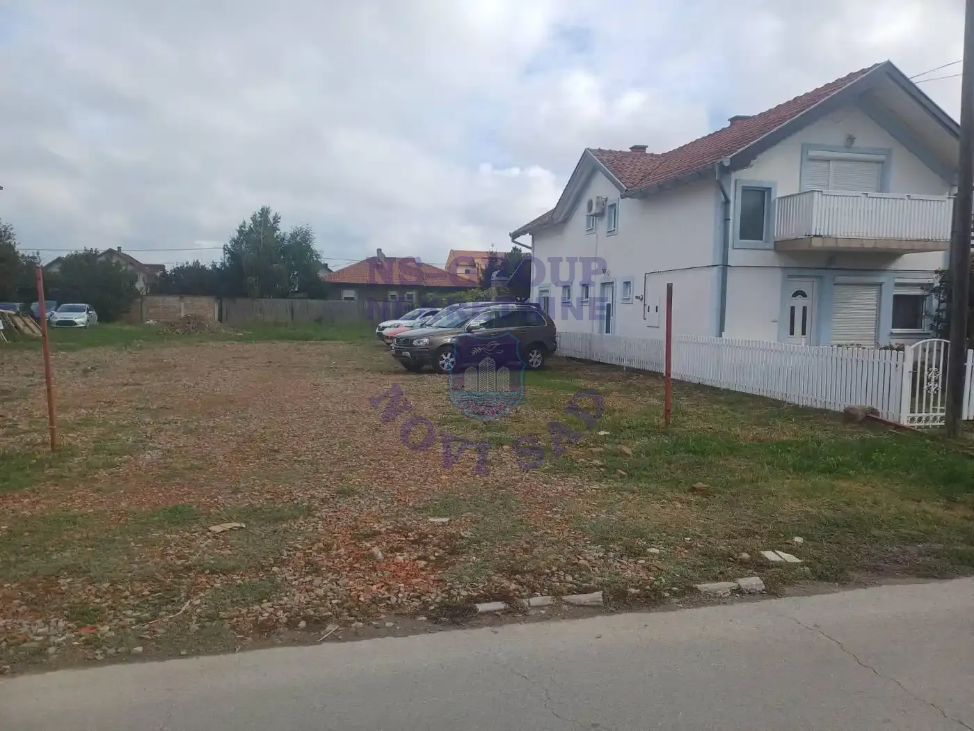 Sajlovo, Novi Sad