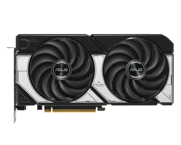 ASUS nVidia GeForce RTX 5070 12GB 192bit DUAL-RTX5070-O12G grafička karta