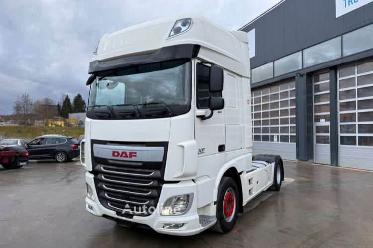 DAF XF460 4x2 tegljač