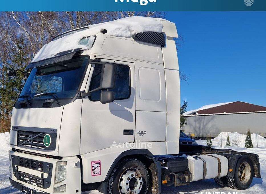 Volvo FH tegljač