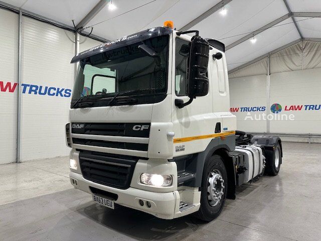 DAF CF85 460 6x2 Midlift Tractor Unit tegljač