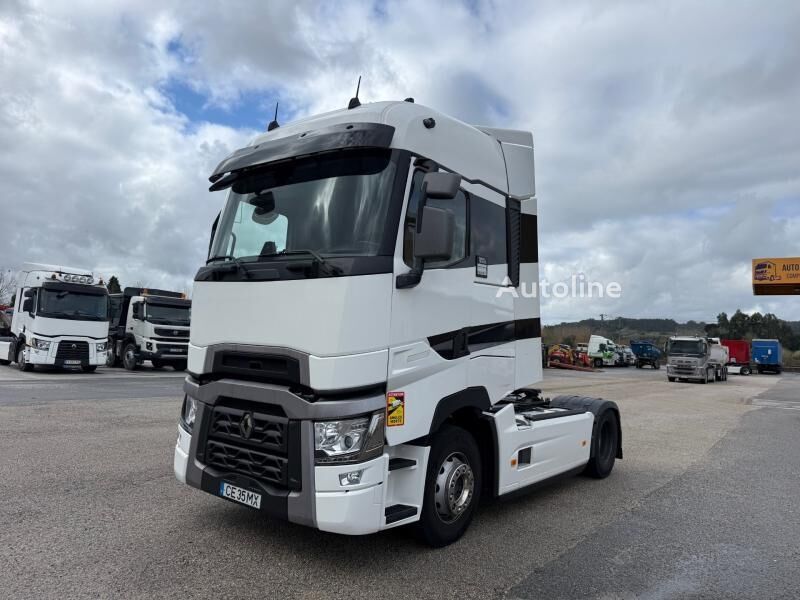 Renault Gamme T High 480 P4X2 E6 tegljač