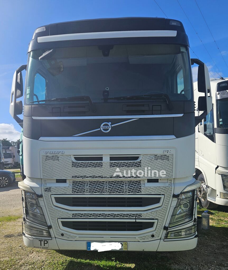 Volvo FH13 500 tegljač