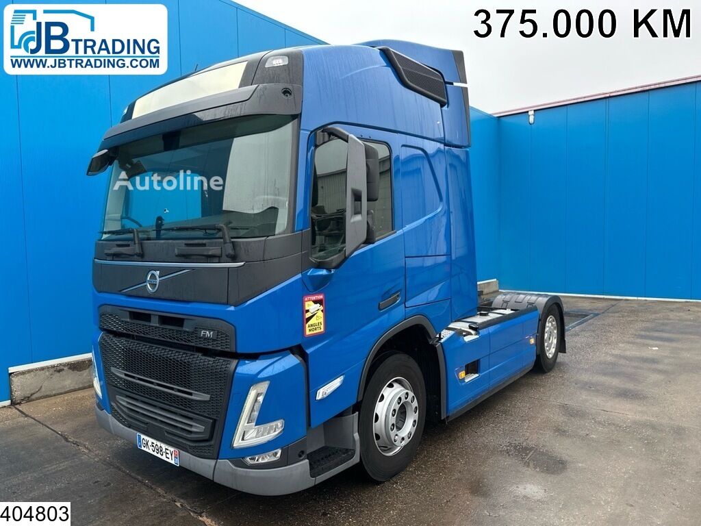 Volvo FM 460 EURO 6 tegljač