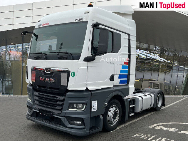 MAN TGX 18.470 tegljač