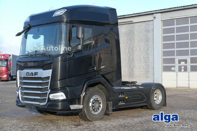 DAF XF 450 FT 4x2, Klima, Nebenantrieb vorbereitet tegljač