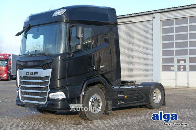 DAF XF 450 FT 4x2, Klima, Nebenantrieb vorbereitet tegljač