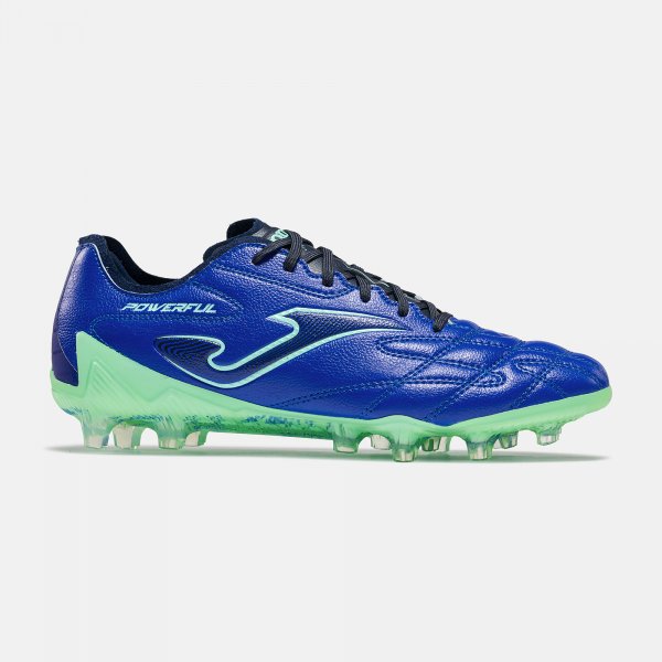 POWERFULL 2604 ROYAL BLUE SOFT GROUND 42