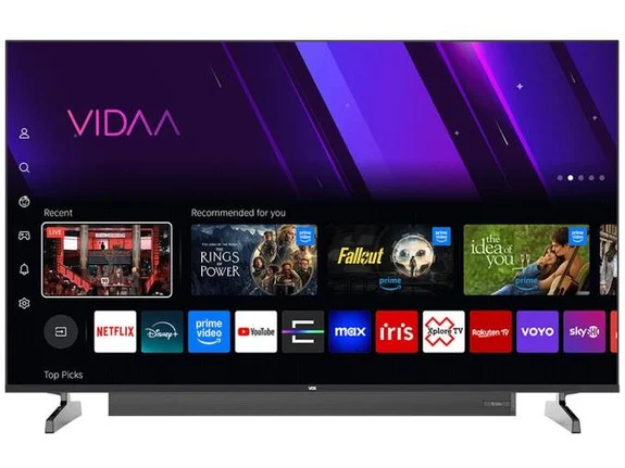 Vox Televizor 50SBV684U Smart UHD