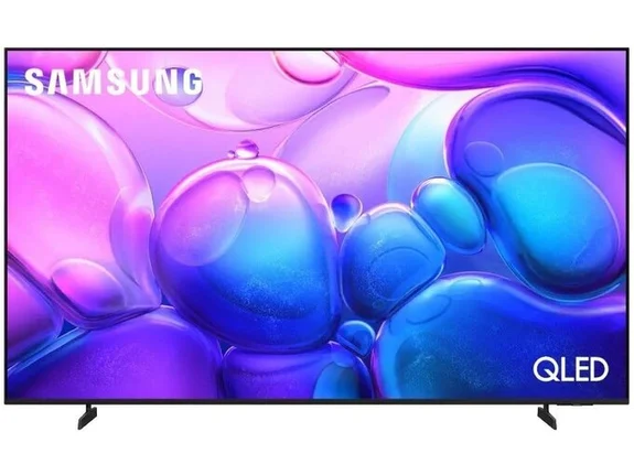 Samsung Televizor QE55Q6FAAU Smart QLED 4K Ultra HD 55"