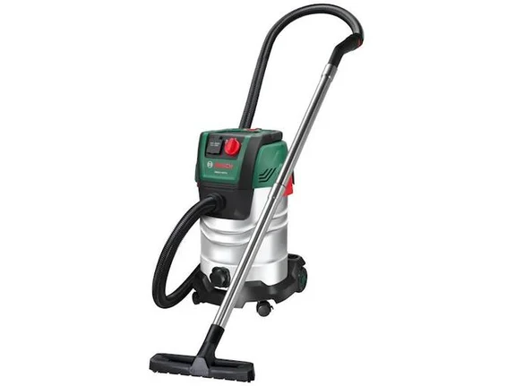 Bosch Usisivač za mokro i suvo usisavanje PAS 30-240PRS 1300W 30l 240 mbar