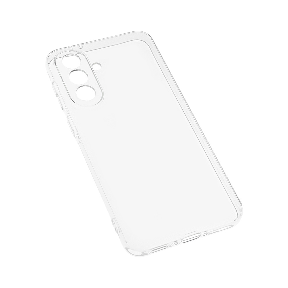 Zastitna maska (futrola) Teracell Giulietta - Samsung A376 Galaxy A37 5G Transparent