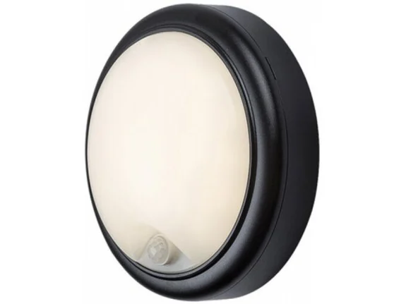 Rabalux Spoljna zidna rasveta Hitura LED 15W crna (77028)