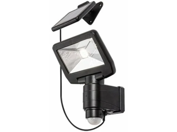 Rabalux Solarna rasveta Dojran LED 5W crna (77021)