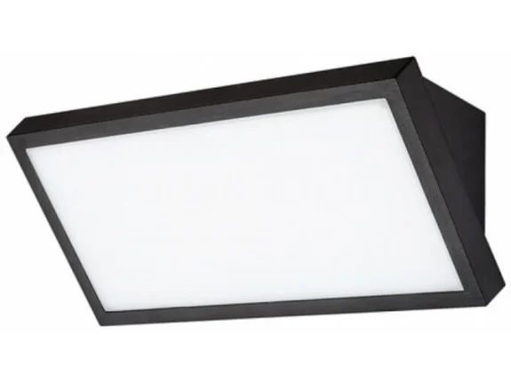Rabalux Spoljna zidna rasveta Rapla2 LED 18W crna (77150)