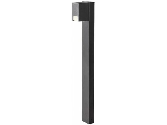 Rabalux Spoljna podna rasveta Cernon GU10 1x MAX 7W crna (77056)